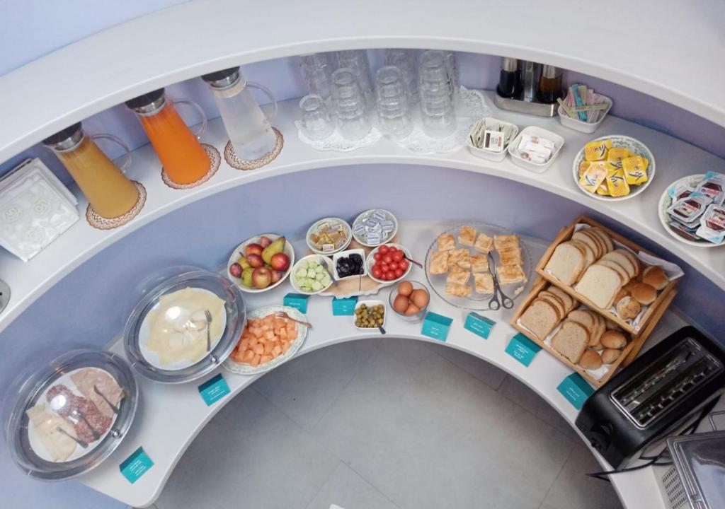 Salotto Monti, Rome (updated prices 2025)