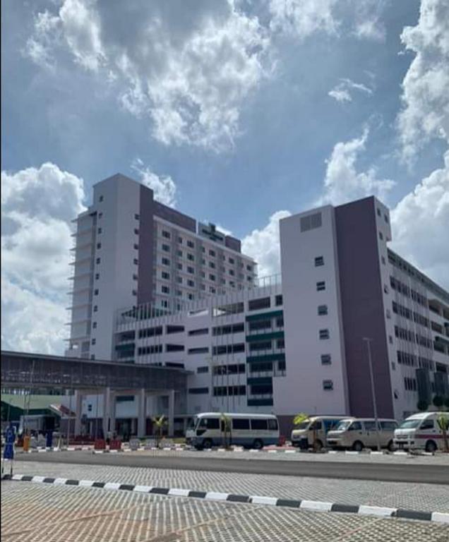 Serapi Verdure Hotel, Kuching (updated prices 2026)