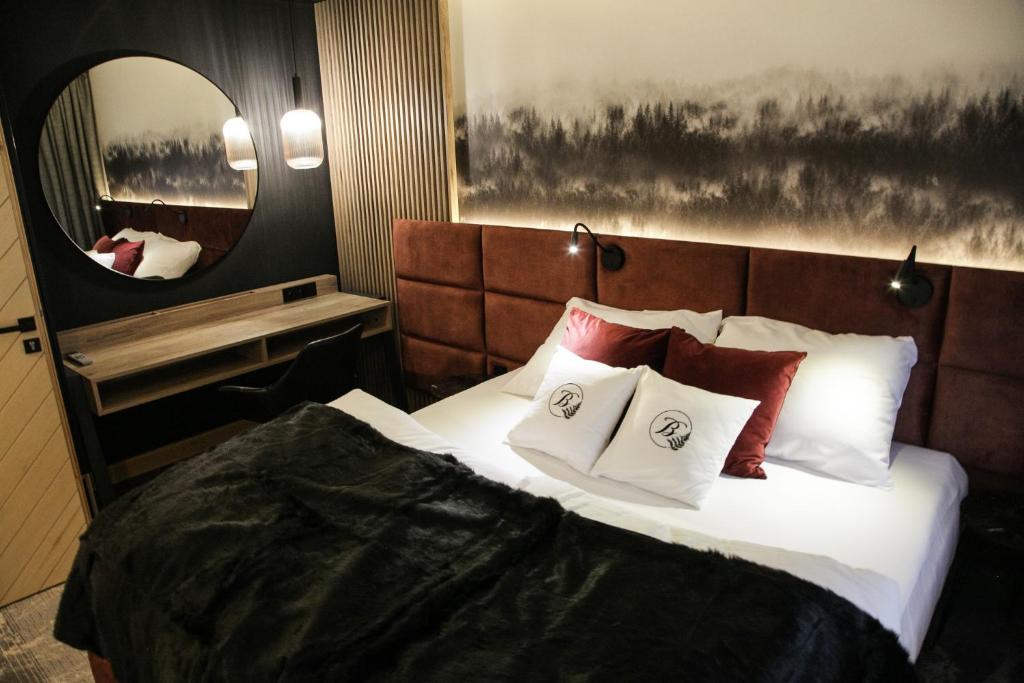 Bajka Hotel & Resort, Grodziec (updated prices 2025)