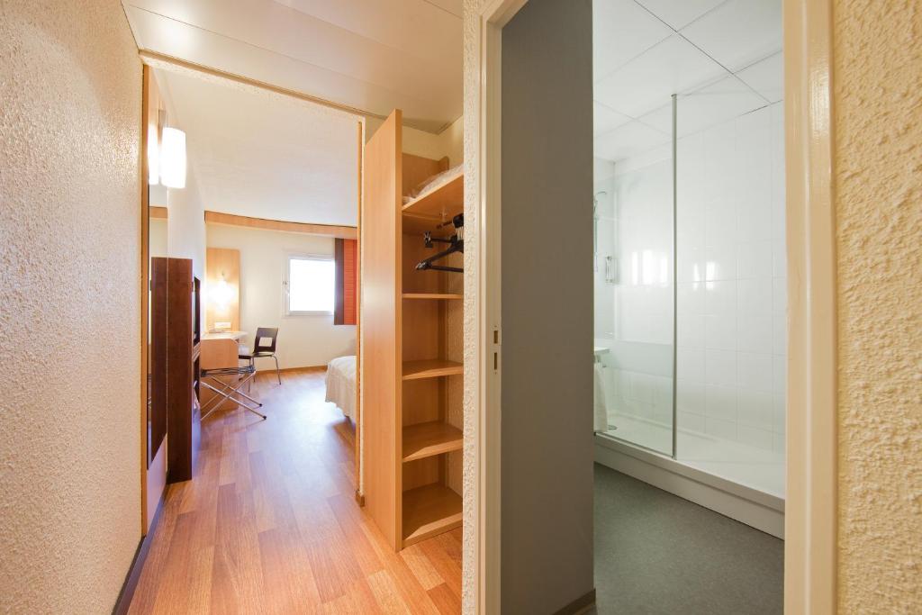 ibis Paris Pantin Eglise, Pantin (tarifs actualisés, 2025)
