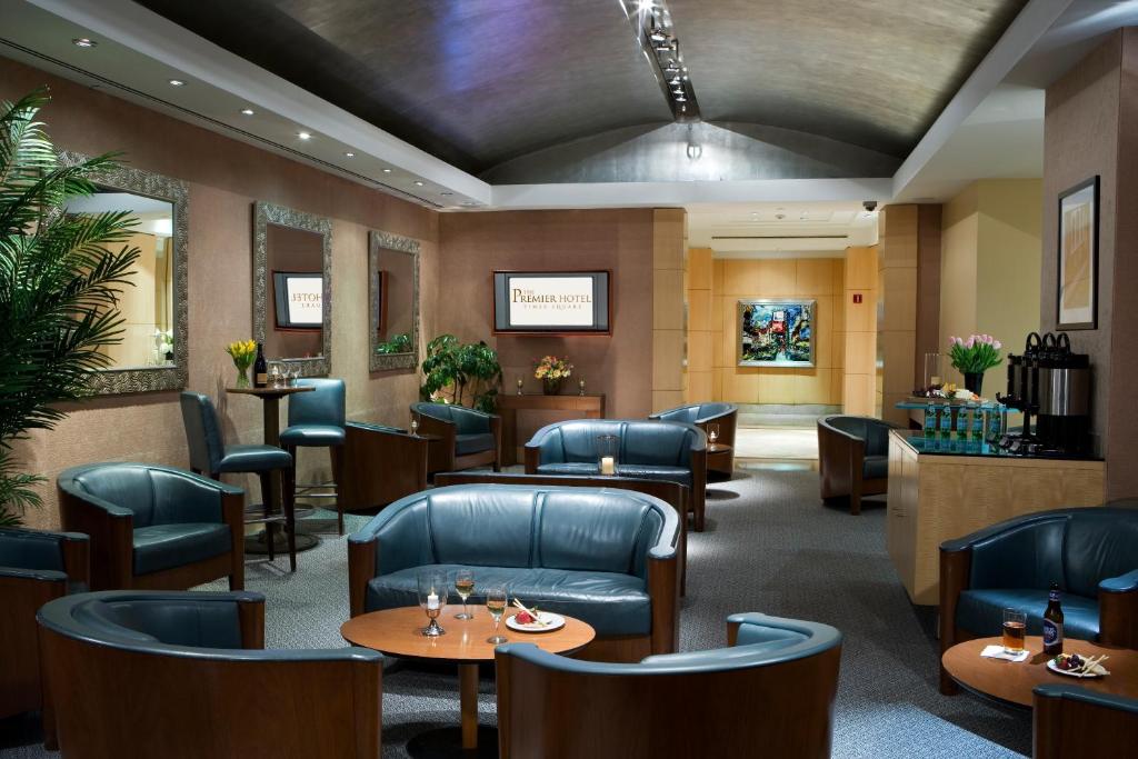 Millennium Premier New York Times Square, New York (updated prices 2025)