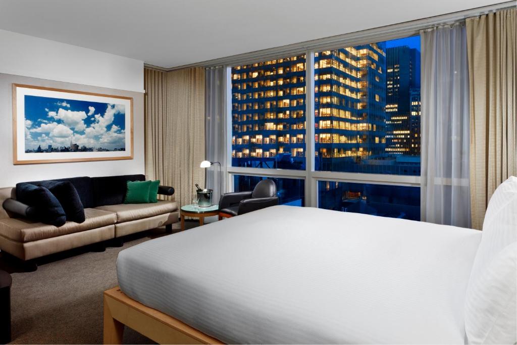 Millennium Premier New York Times Square, New York (updated prices 2025)