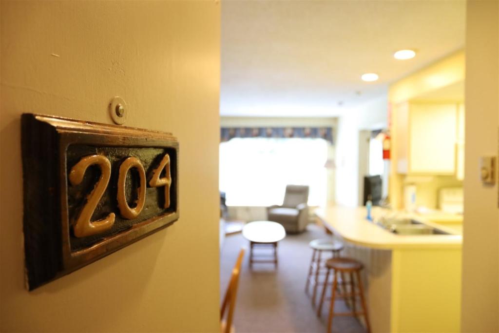 Inns Of Wv 205, 1bd, Waterville Valley - Waterville Valley, NH