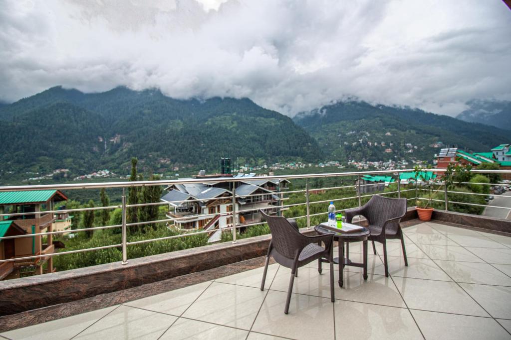 48 Best Resorts In Manali (2023) | Updated Deals, Latest Reviews, Photos
