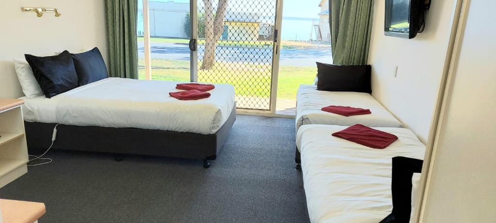 Barmera Lake Resort Motel, Barmera (updated prices 2025)