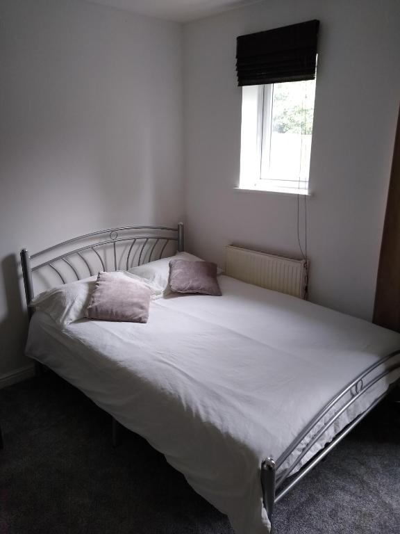 Stylish Private Double Room w/ensuite, London (updated prices 2026)