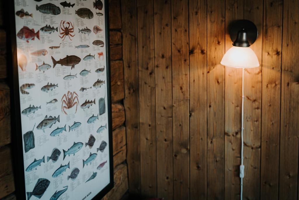 Å-Hamna Rorbuer, Å (updated prices 2025)