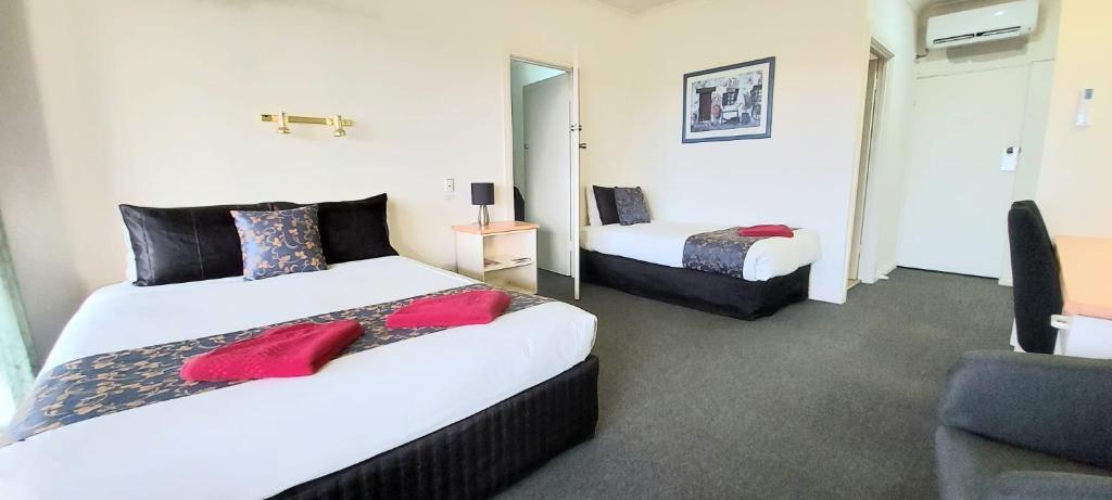 Barmera Lake Resort Motel, Barmera (updated prices 2025)