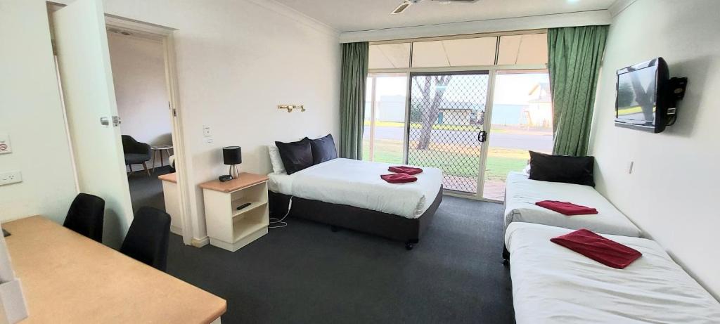 Barmera Lake Resort Motel, Barmera (updated prices 2025)