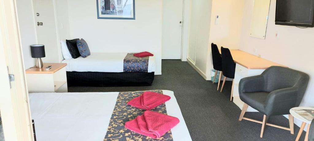 Barmera Lake Resort Motel, Barmera (updated prices 2025)