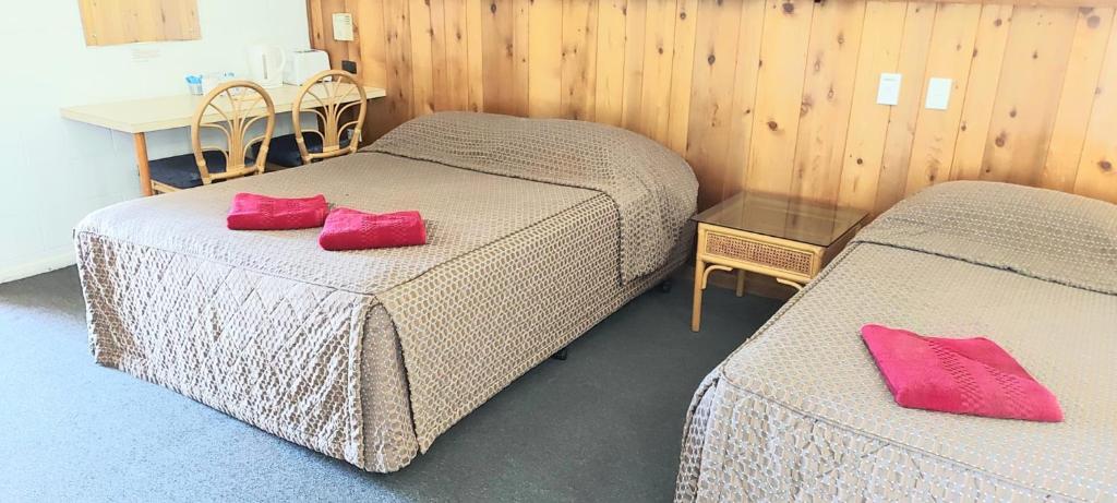 Barmera Lake Resort Motel, Barmera (updated prices 2025)