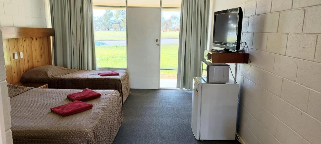 Barmera Lake Resort Motel, Barmera (updated prices 2025)
