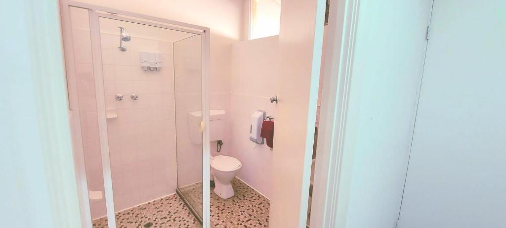 Barmera Lake Resort Motel, Barmera (updated prices 2025)