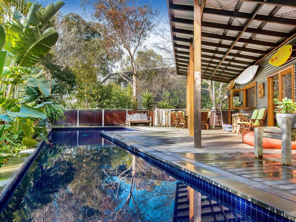 Point Leo Beach House Point Leo, Mount Martha (aktualisierte Preise für ...