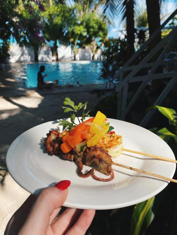 The Seles Boutique Hotel, Matemwe (updated prices 2025)