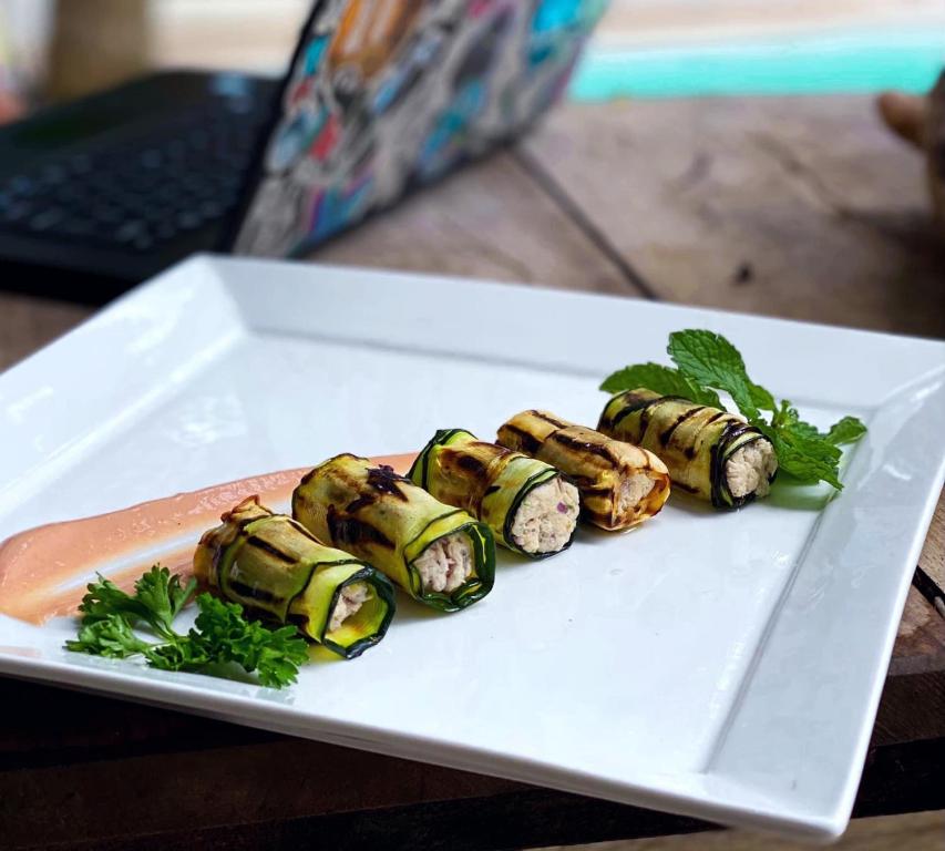 The Seles Boutique Hotel, Matemwe (updated prices 2025)