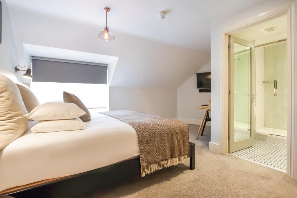 The Crown, Amersham (updated prices 2025)