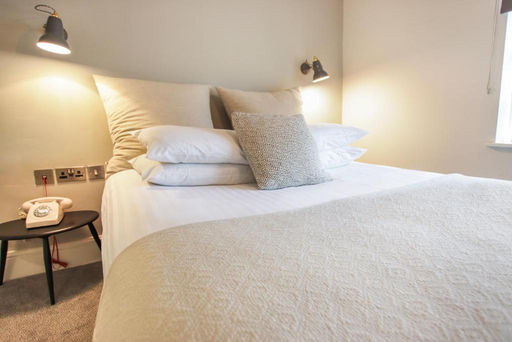 The Crown, Amersham (updated prices 2025)