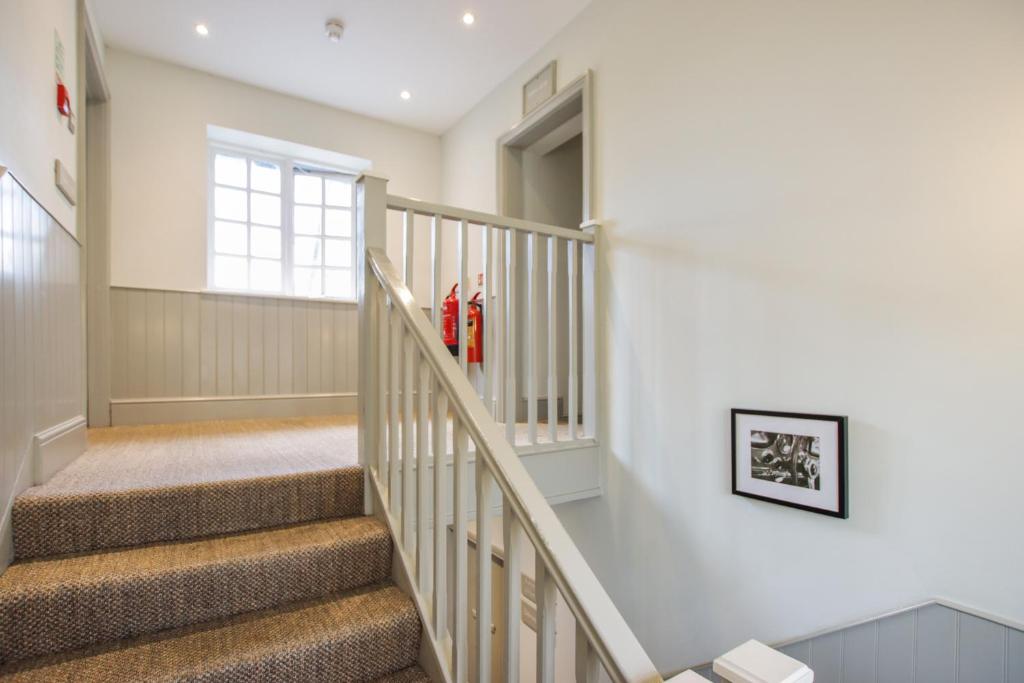 The Crown, Amersham (updated prices 2025)