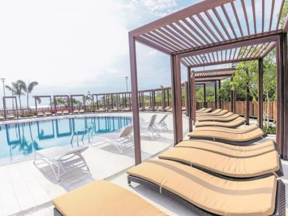 Destino Deluxe Santa Marta - Samaria Club de Playa, Santa Marta ...