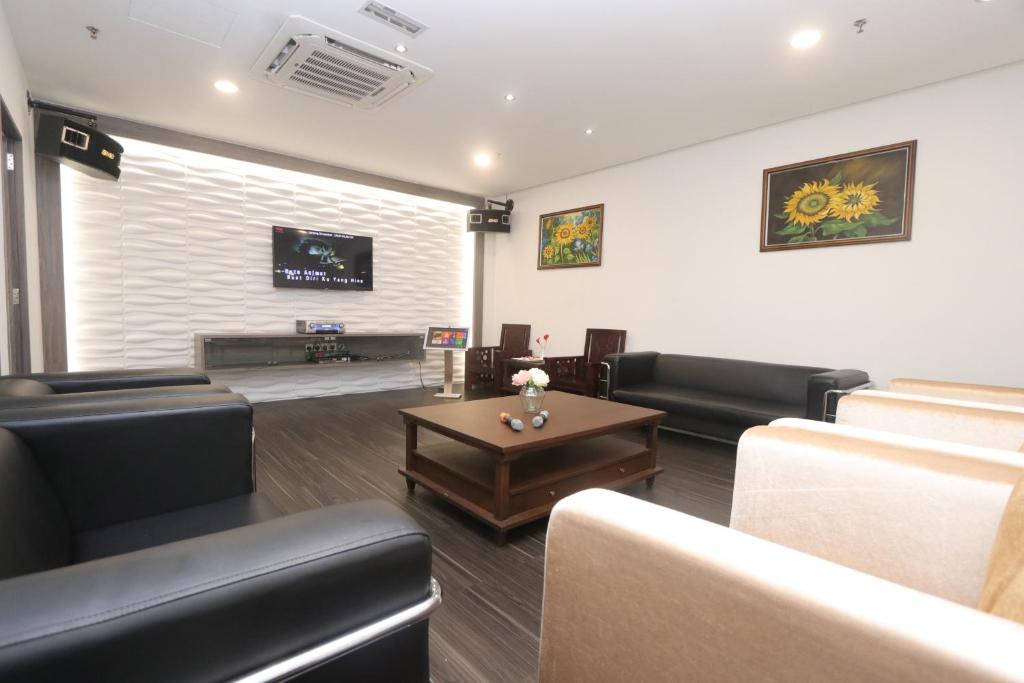 Villea Rompin Resort & Golf, Kuala Rompin (updated prices 2025)