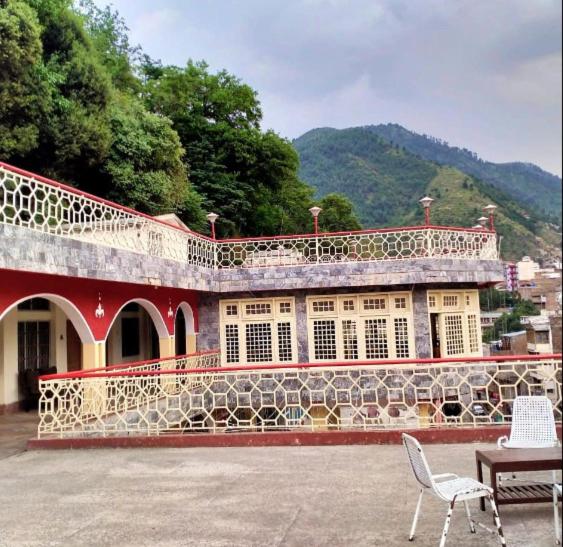 Zarin Palace Hotel, Madyan (updated prices 2025)
