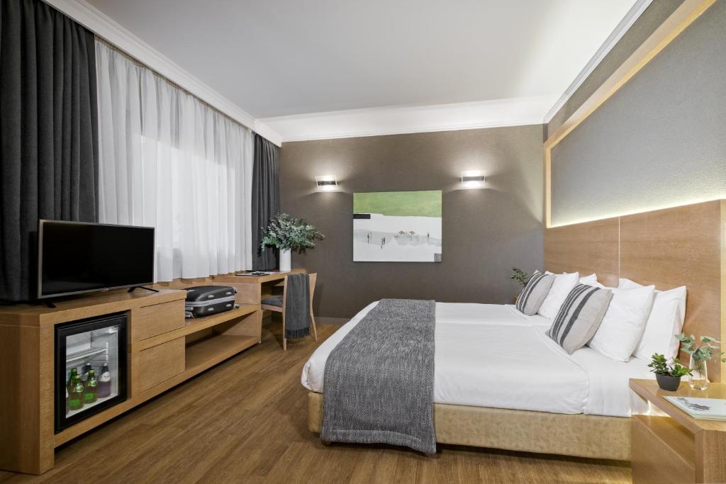 Porto Palace Hotel Thessaloniki, Thessaloniki (updated prices 2025)