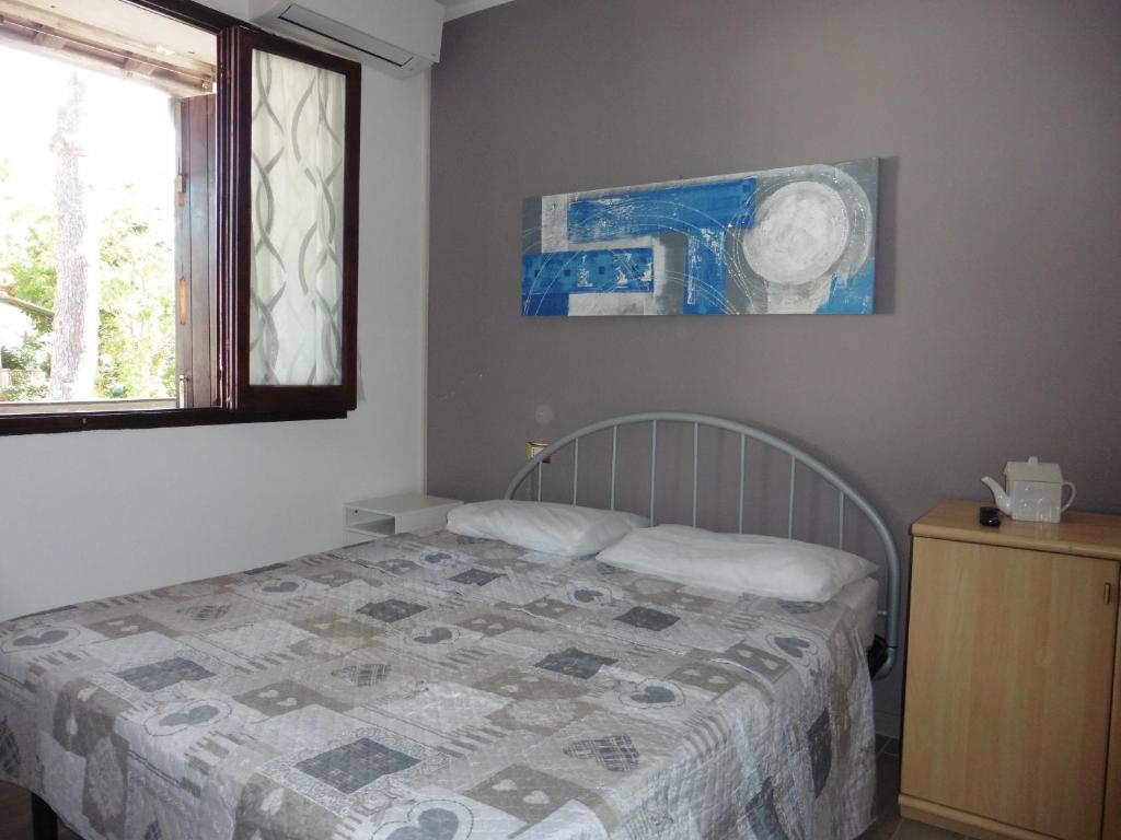 Low Cost Studio Fieramosca, Lido di Spina (updated prices 2025)