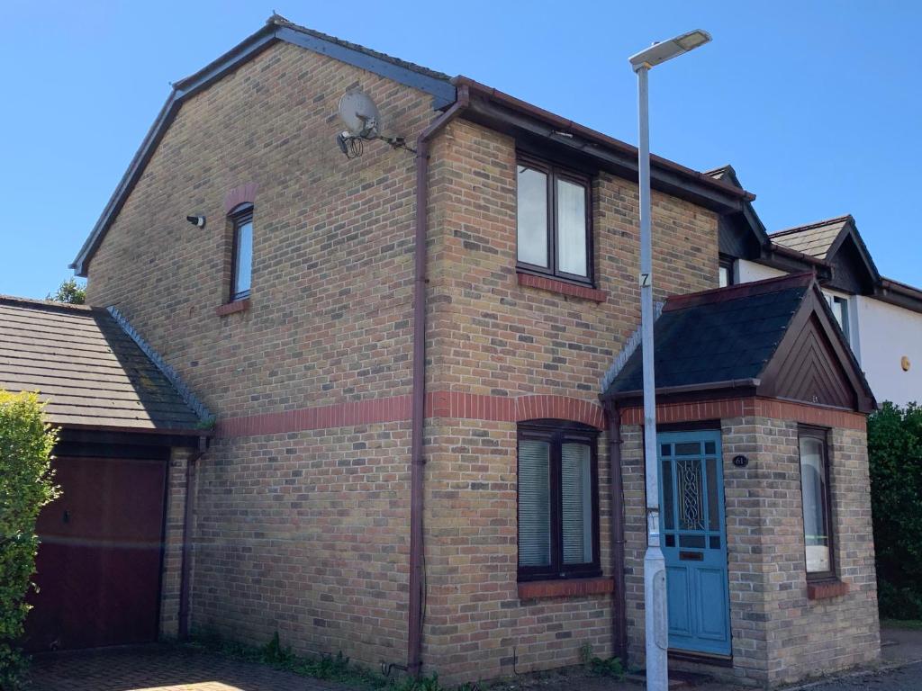 CF10 House - Cardiff City Centre, Cardiff (updated prices 2026)