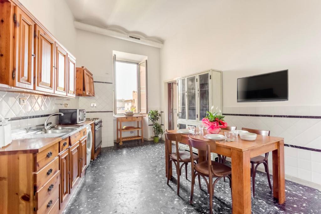 AmoRoma Home, Rome (updated prices 2026)