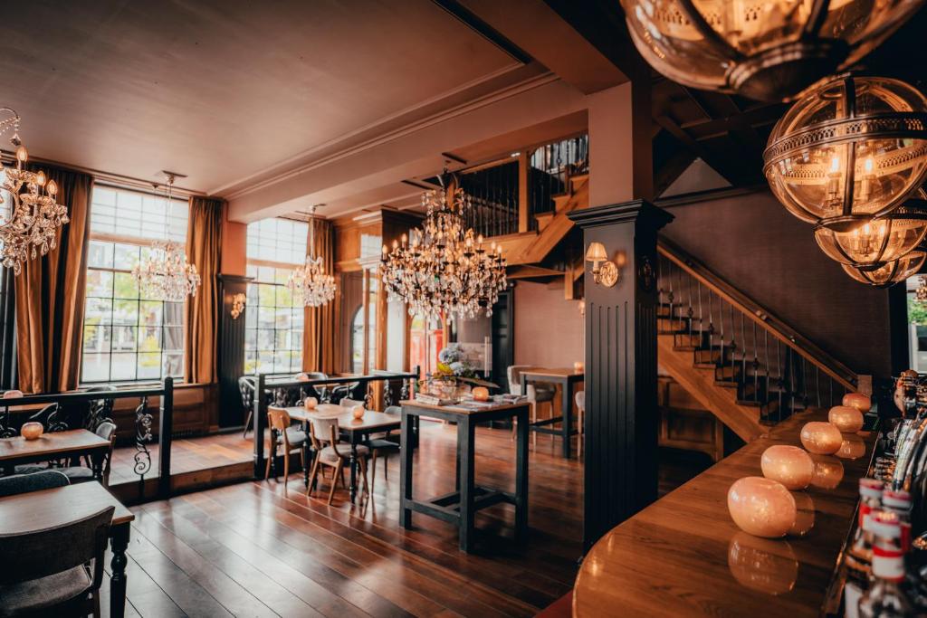 Boutiquehotel 't Gerecht, Heerenveen (updated prices 2025)