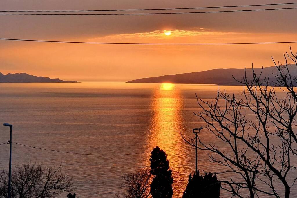 La Perla Di Senj - Peaceful  Appartment De Luxe - Croatia