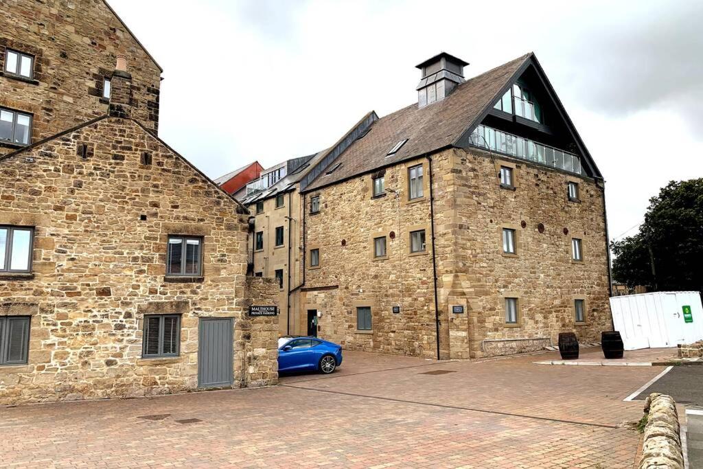 29 Malthouse Alnwick Holiday Apartment, Alnwick (updated prices 2025)