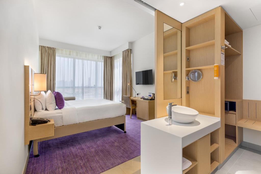 Premier Inn Dubai Ibn Battuta Mall, Dubai (updated prices 2025)