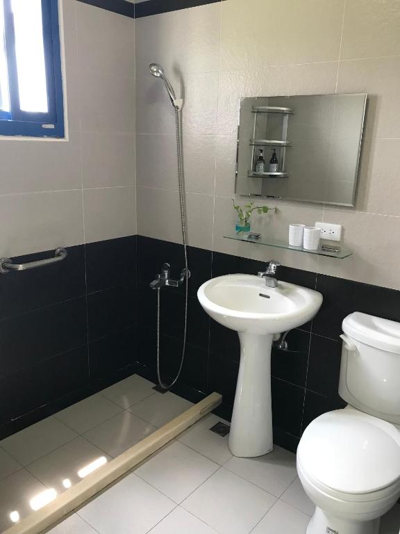 布袋愛琴海Aegean Sea B&B Budai, Budai (updated prices 2025)