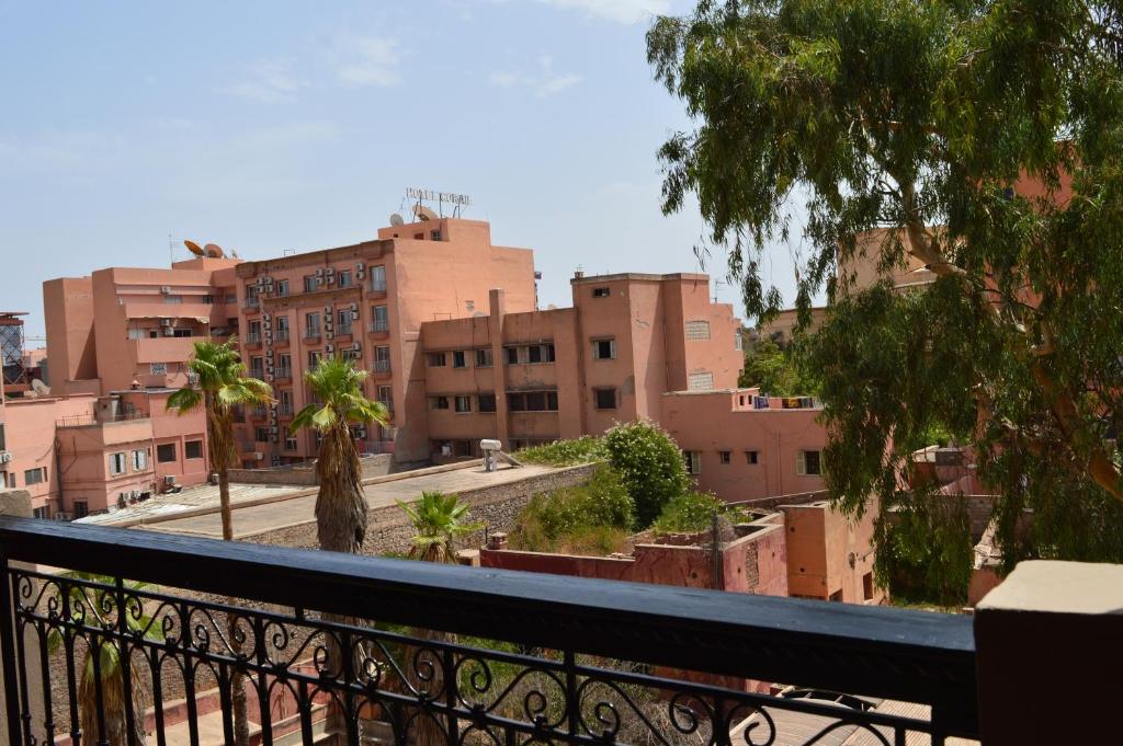 EL PACHA House, Marrakech (tarifs actualisés, 2026)