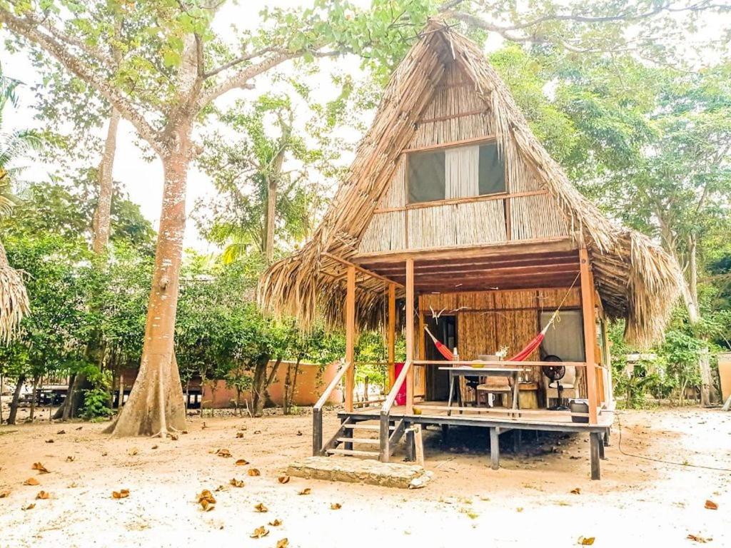 Reserva Natural El Matuy, Palomino (updated prices 2025)