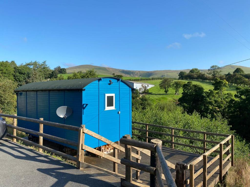 Wild Valley Huts, Llanrhaeadr-ym-Mochnant – Updated 2024 Prices