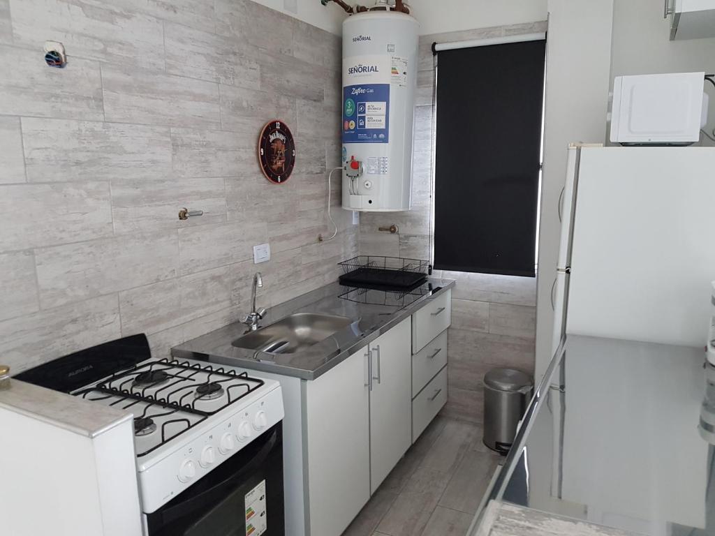 Departamento + Parking + Breakfast - Argentina