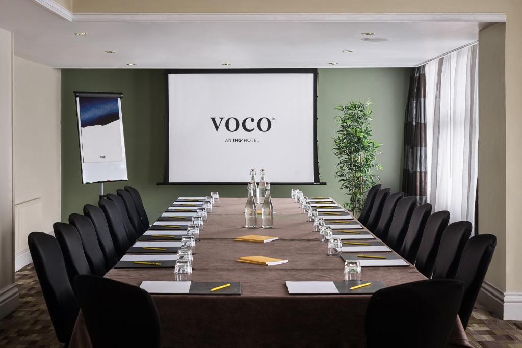 voco St. Johns Solihull by IHG, Solihull (updated prices 2025)