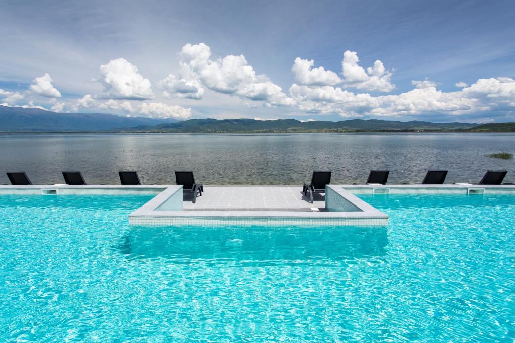 Romantique Dojran Hotel, Star Dojran (updated prices 2025)