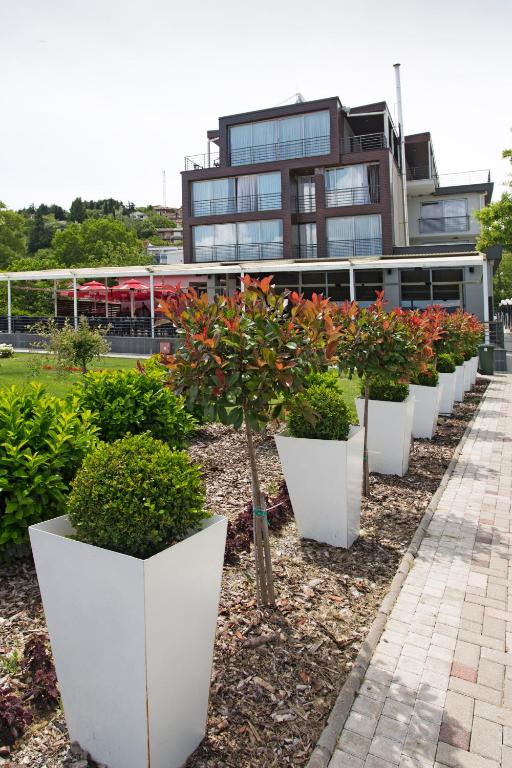 Romantique Dojran Hotel, Star Dojran (updated prices 2025)