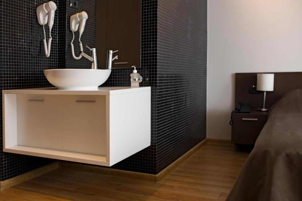 Romantique Dojran Hotel, Star Dojran (updated prices 2025)