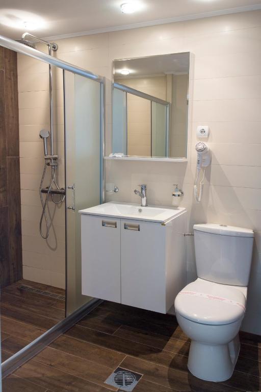 Romantique Dojran Hotel, Star Dojran (updated prices 2025)