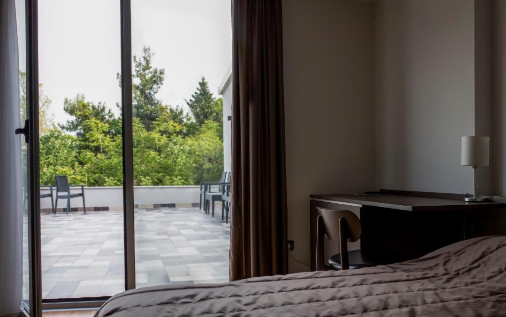 Romantique Dojran Hotel, Star Dojran (updated prices 2025)