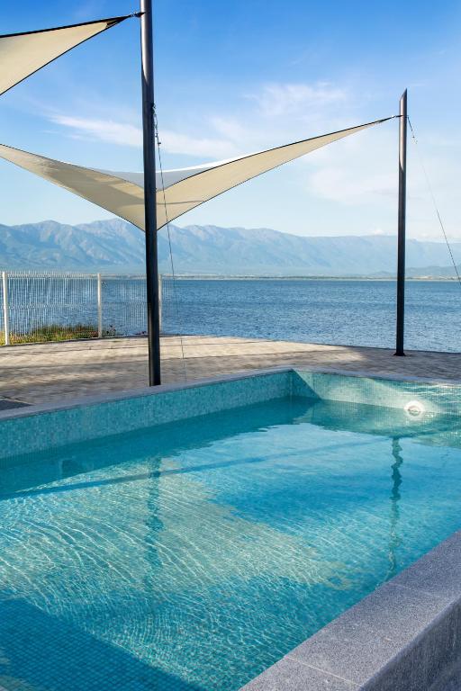 Romantique Dojran Hotel, Star Dojran (updated prices 2025)