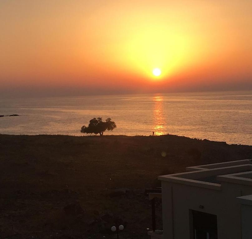 Breath-taking scenery, ideal for relaxing!, Panormos Rethymno ...