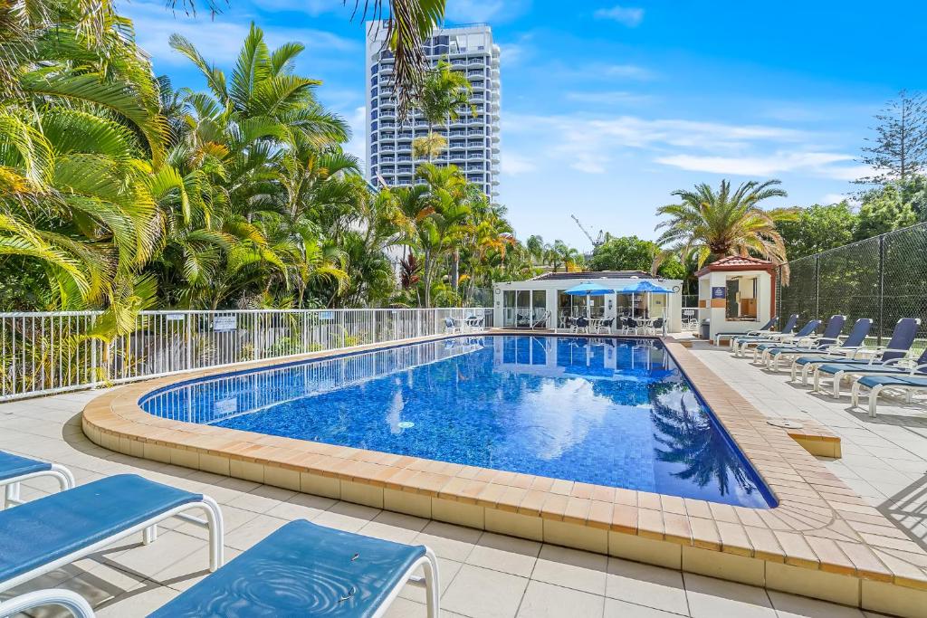 Surf Parade Resort, Gold Coast – Updated 2024 Prices