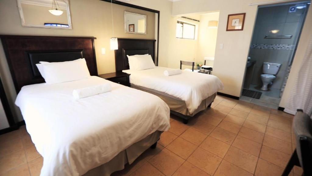 Floreat Riverside Lodge and Spa, Sabie (updated prices 2025)