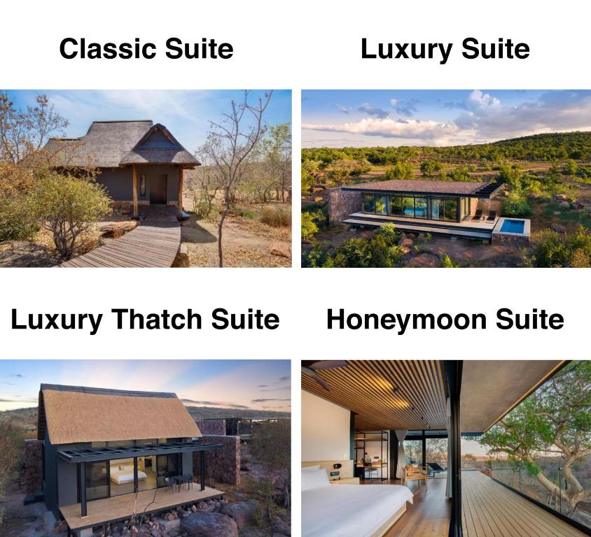 57 Waterberg, Welgevonden Game Reserve (updated prices 2025)